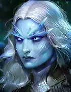 Banshee Helada | Sendaplays